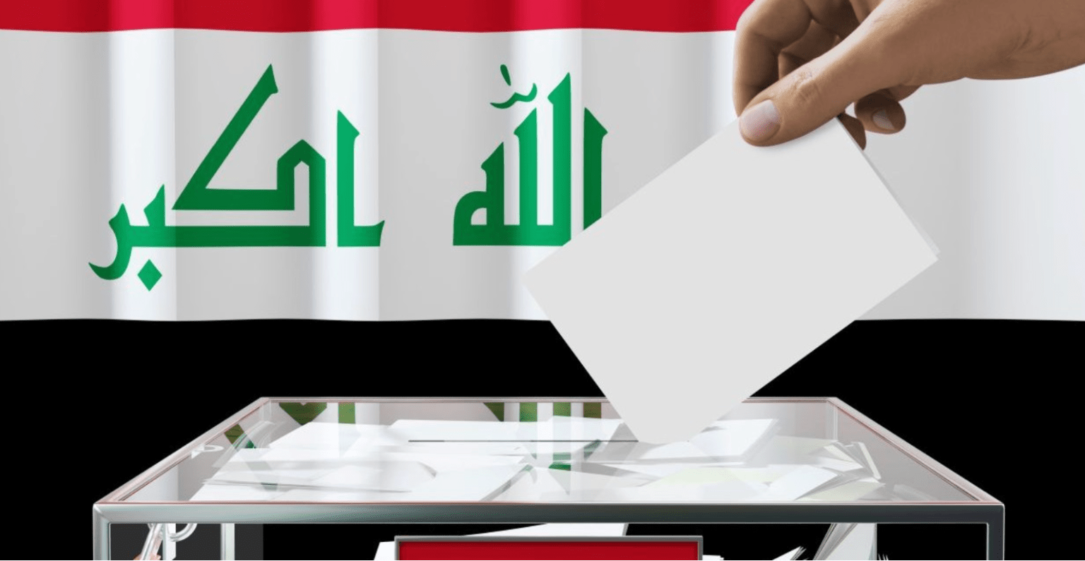 Iraq’s Precarious Political System: Consociationalism and Permanent ...